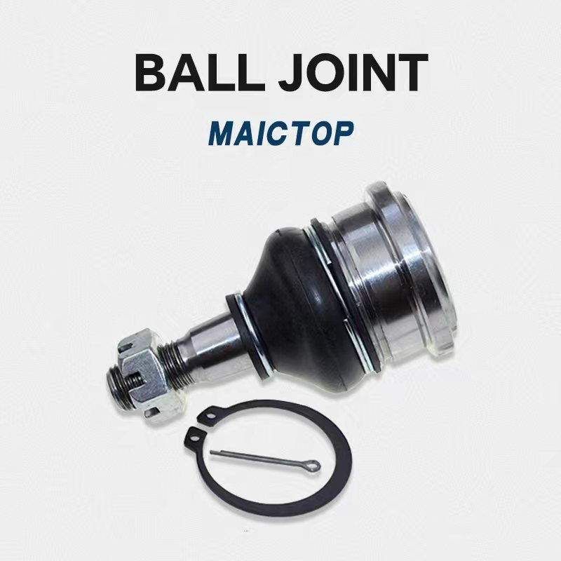 Quality Toyota Chassis Kit For Your Vehicle Needs